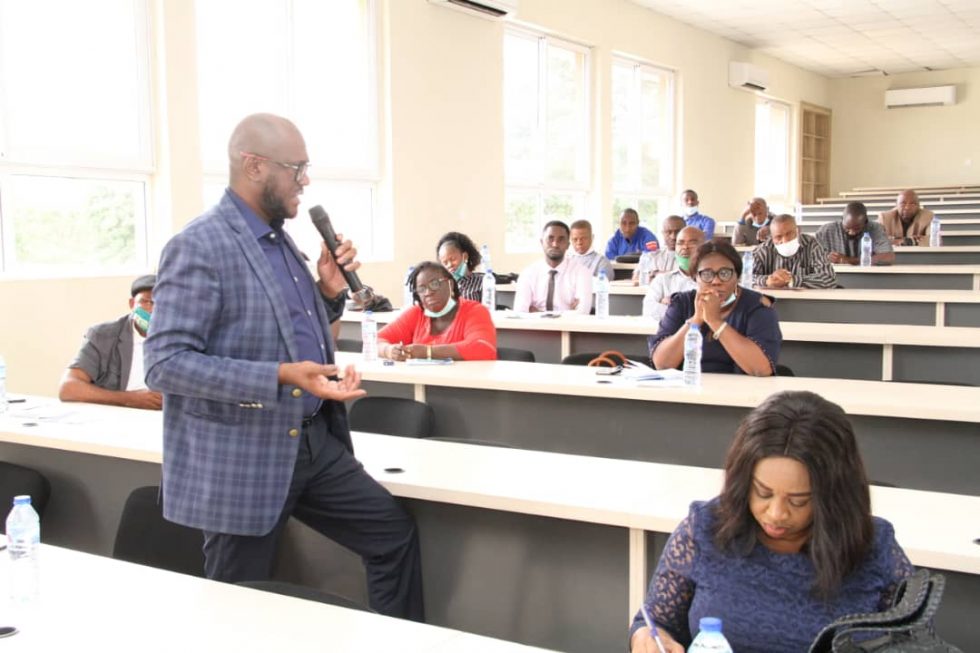 IGR GENERATION: Edo State Government Tasks All MDAs To Key into ...